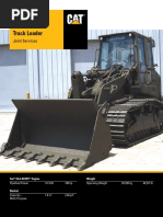 Cimc-Dry - Container-Parts-Catalogue | PDF | Door