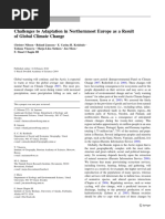 FAO. Fisheries & Aquaculture - FAO. Major Fishing Areas - ATLANTIC ...