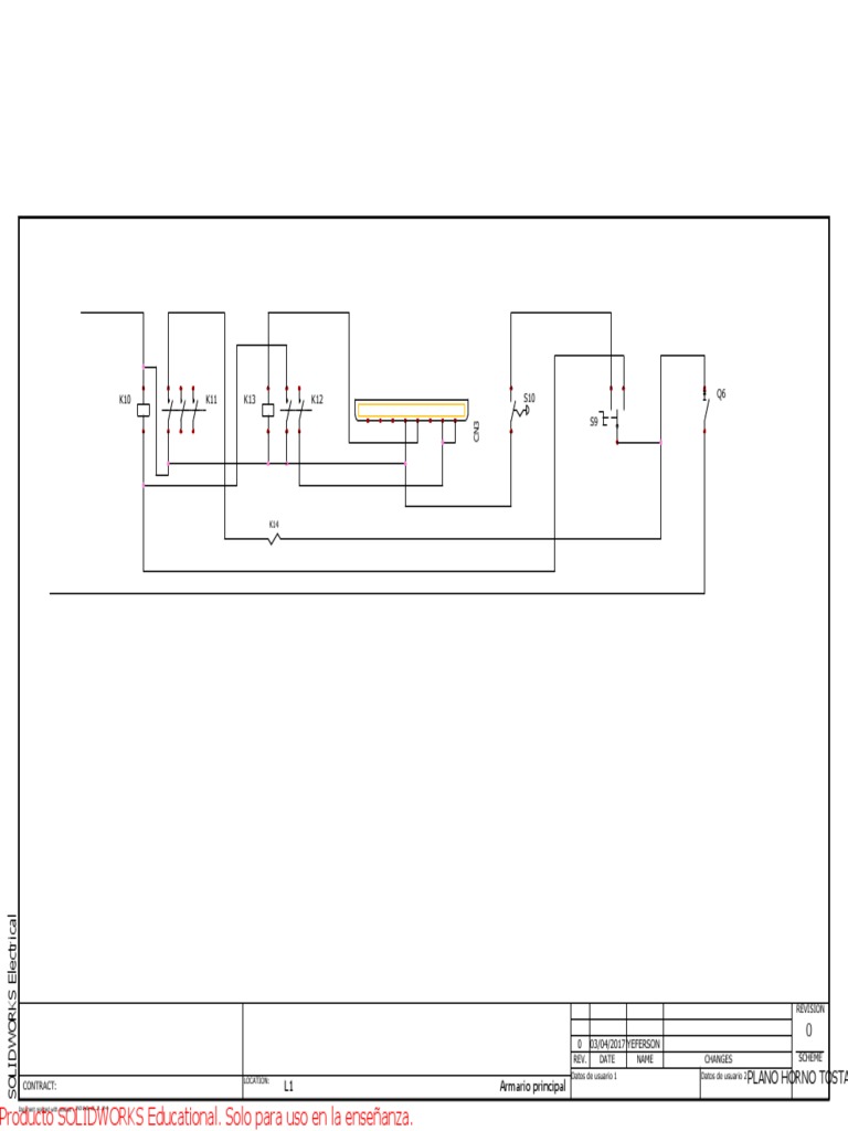 SOLIDWORKS Electrical x64 Edici | PDF