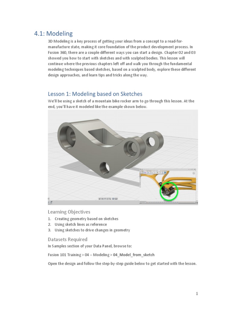 04 Model | PDF | Extrusion | Computing And Information Technology