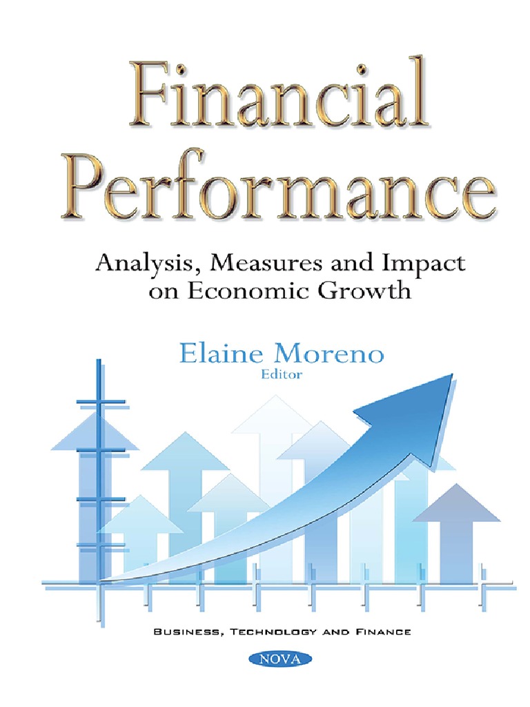 Financial Performance Analysis, Measures and Impact On Economic Growth ...