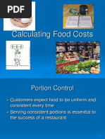 Butchers Yield Test Guide | PDF | Pound (Mass) | Meat