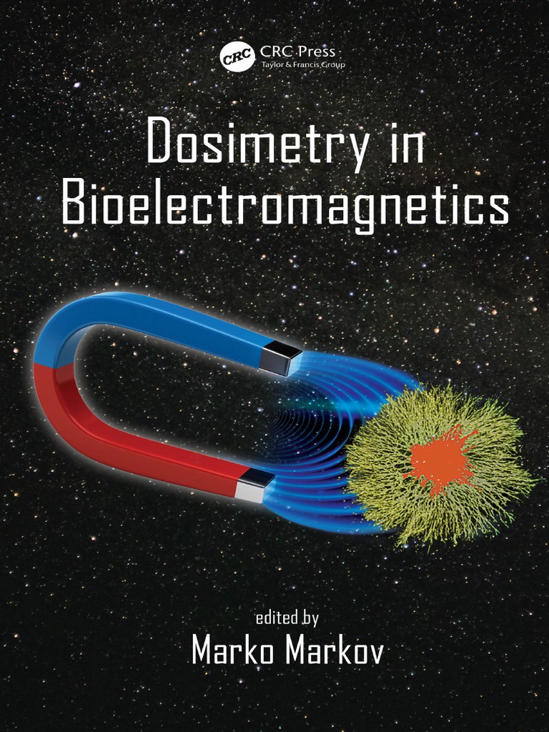 Dosimetry in Bioelectromagnetics | PDF | Amplitude | Dosimetry