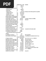 Hopper Volume Calculation PDF | PDF | Physics | Physical Quantities
