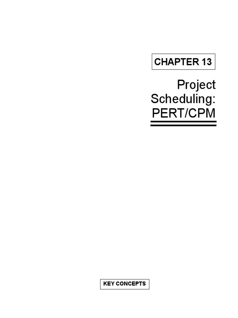 Chapter 13 Solution | Download Free PDF | Accountability | Systems Science