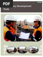 BMP MIN CHK G 2008 Daily Blasting Inspection | PDF