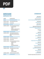 Academische Jaarkalender VU UvA 2016-2025 | PDF