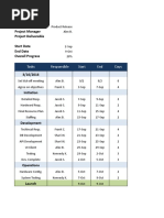 National Vaccine Storage Guidelines Strive For 5 Vaccine Fridge ...