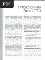 Color Trail Test | PDF