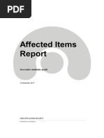 USI Student Quick Guide | PDF | Login | Password