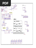 KA7500 Circuit Schematic Design | PDF