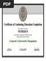 Section 5 - Shell FLAWLESS PROJECT DELIVERY | PDF