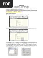 Como Crear Un Rotulo para Planos en Autocad PDF | PDF