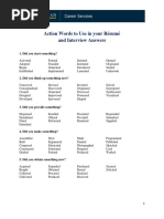 Printable List of 305 Values | PDF | Courage | Philosophical Theories