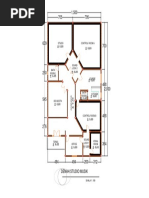 Denah Hotel dan Kamar Bintang 5 | PDF