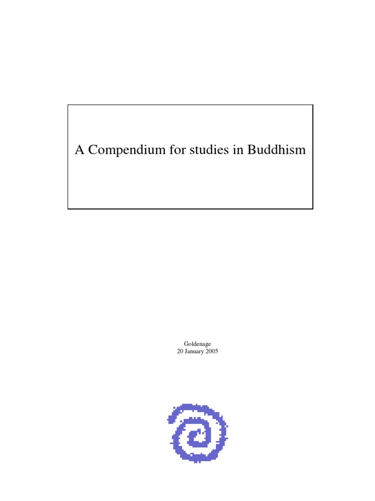 Buddhist Spiritual Terms - A Glossary | PDF | Bodhisattva ...