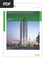 BCO Guide Specification 2019 | PDF | Lighting | Elevator