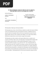 Complaint Form: State of North Carolina Department of The Secretary of ...