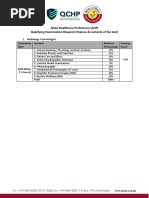 Preparation Guide For The CAMRT Certification Exam | PDF | Test ...