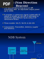 Breaker Rack Out and Rack in (PB QBook) | PDF | Switch | Power (Physics)