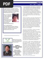 Tucson Vice Mayor Richard Fimbres' Ward 5 Newsletter - December 2018 ...