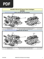 Bs 6 Engine | PDF | Exhaust Gas | Vehicles