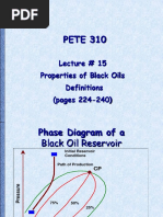 Chan Plot Interpretations | PDF