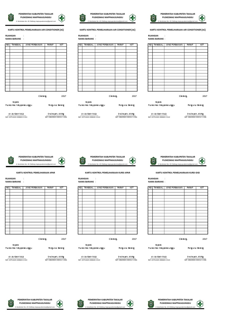 Mapsu Kartu Ac | PDF
