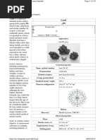 Shell Tellus Oil 68 Safety Data Sheet | PDF | Dangerous Goods | Toxicity