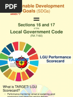 Geographically Isolated and Disadvantaged Areas | PDF | Social Science
