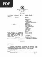 Annex 2 OPCR Template | PDF | Government | Business