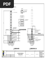 DPWH Riprap Design Specification | PDF | Concrete | Building Materials