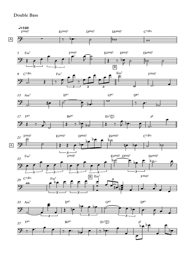 Gloria's Step Take 2 | PDF | Musical Compositions | Leisure