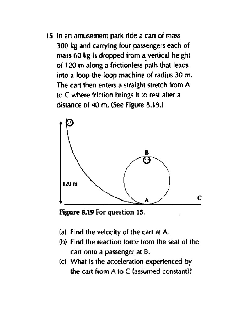 UCM Problems 1 | PDF