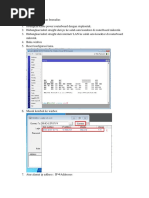 Install Pnet Lab | PDF