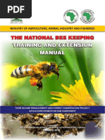 The Beekeeper's Handbook, Fourth Edition | PDF | Beekeeper | Beekeeping