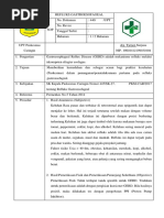 Konsensus Nasional GERD Revisi 2022 | PDF | Pengembangan Diri | Sains & Matematika
