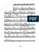 557 Jazz Standards | PDF | Jazz