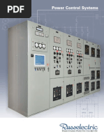 MVSG & LVSG Work Instruction Manual.xlsx | Power Engineering ...