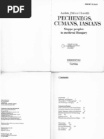 Agathyrsi: Scythians or Huns? | PDF | Ancient Europe | Herodotus