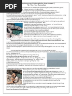 Photo Essay - Tagalog | PDF