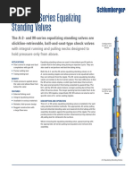Hydril Tubing Connections | PDF | Mechanical Engineering | Manufactured ...