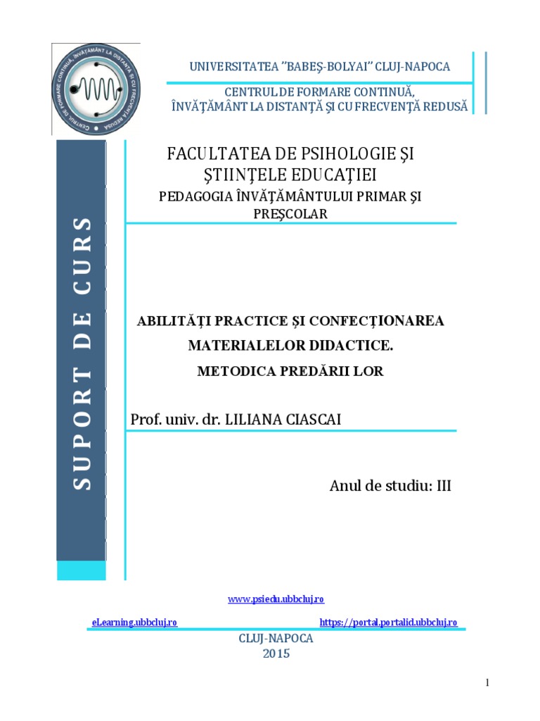 Abilitati Practice | PDF