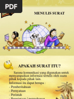 Contoh Ayat Emel Rasmi dan Formatnya | PDF