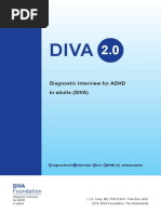 1-SCID-5-RV - Score - Sheet - (V1.0.0) 2-13-15 | PDF | Diagnostic And ...