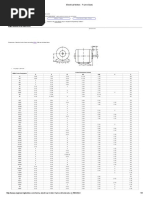 WEG W22 Terminal Box | PDF | Technology & Engineering