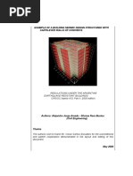 SAP2000 Presentation 200410 Shell, Plate & Membrane | PDF | Bending ...