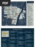 UTEP Campus Map | PDF | Sports | Leisure