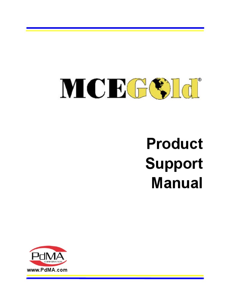 Mce-Mcemax 2.6.2 Manual | PDF | Databases | Electrical Engineering