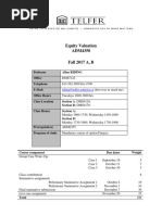 GTU Grading & Evaluation System | PDF | Consumer Price Index | Academic ...